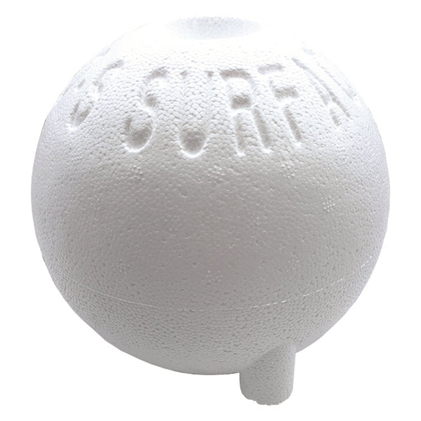 Foam Float 6" 15cm Australia Made – Anglerpower Fishing Tackle