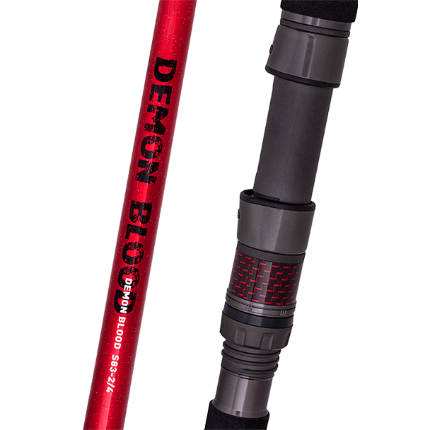 Daiwa 21 Demon Blood Rods – Anglerpower Fishing Tackle