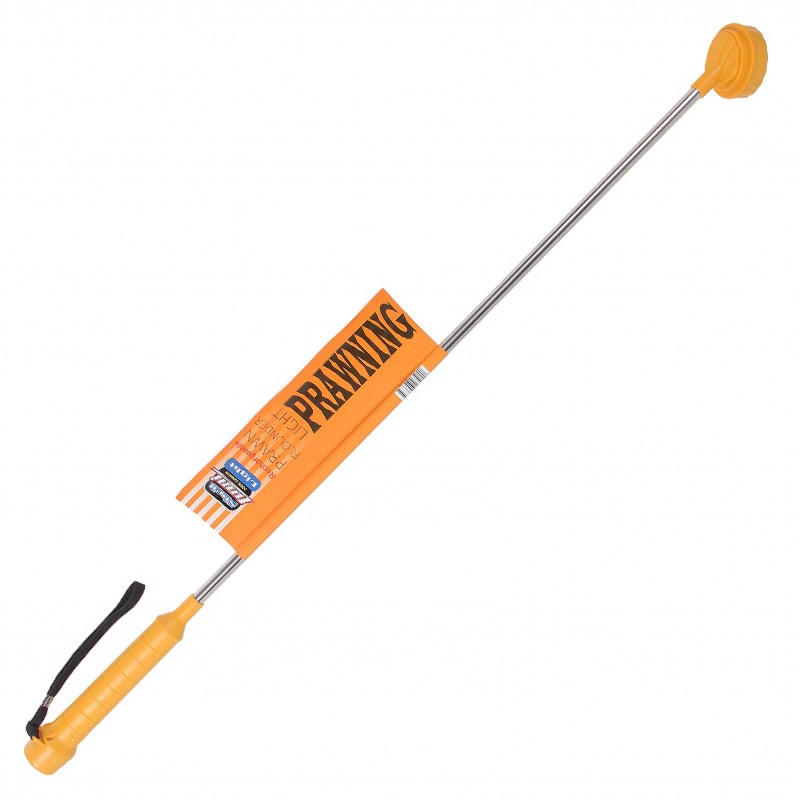 Shell Lumi Rechargeable Prawn Light 1000 Lumens – Anglerpower Fishing ...