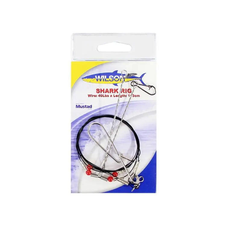 Wilson Shark Rig 331SR – Anglerpower Fishing Tackle