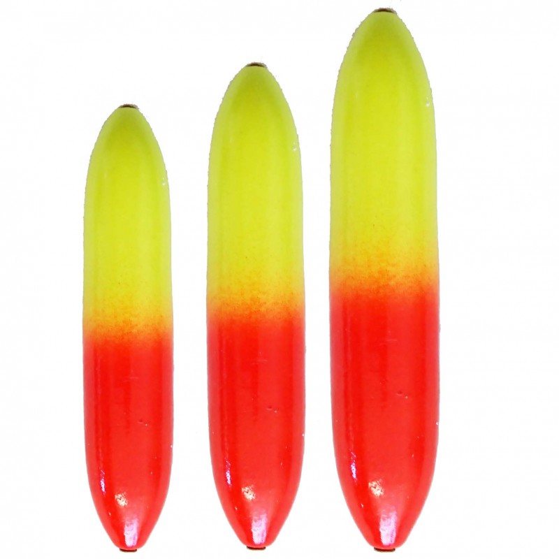 EVA Cigar Float – Anglerpower Fishing Tackle