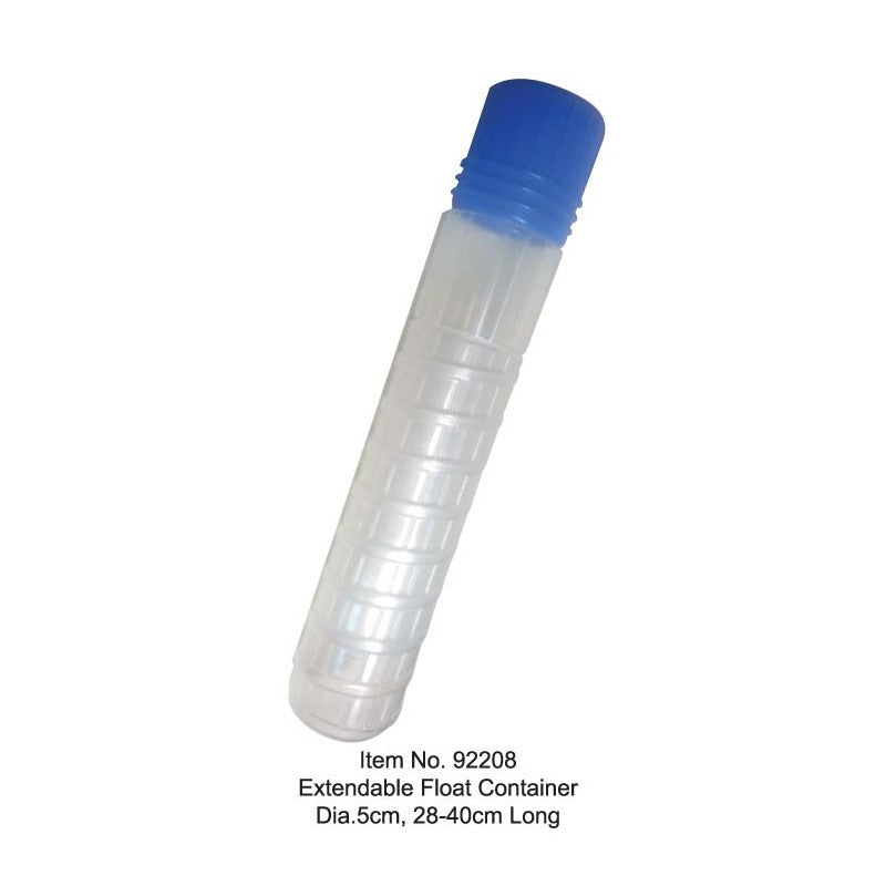 Extendable Float Container – Anglerpower Fishing Tackle