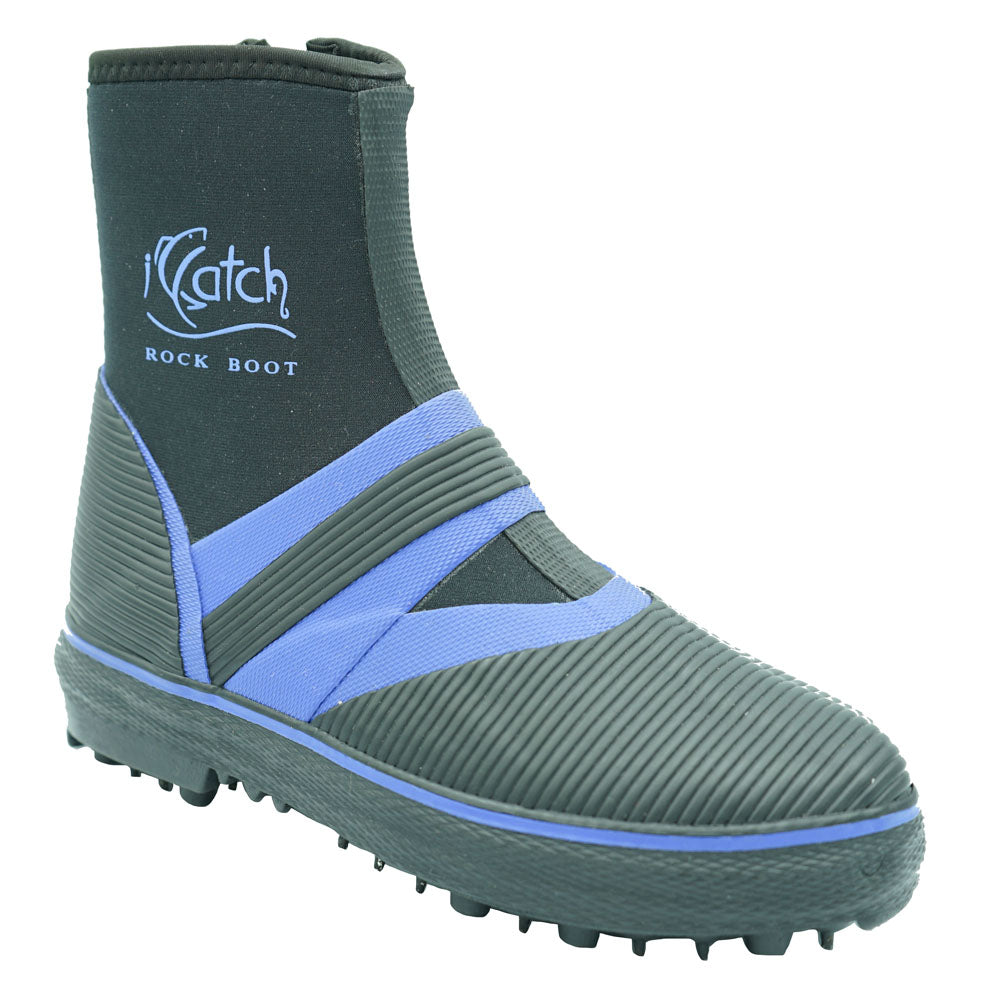 iCatch Rock Spike Boots – Anglerpower Fishing Tackle
