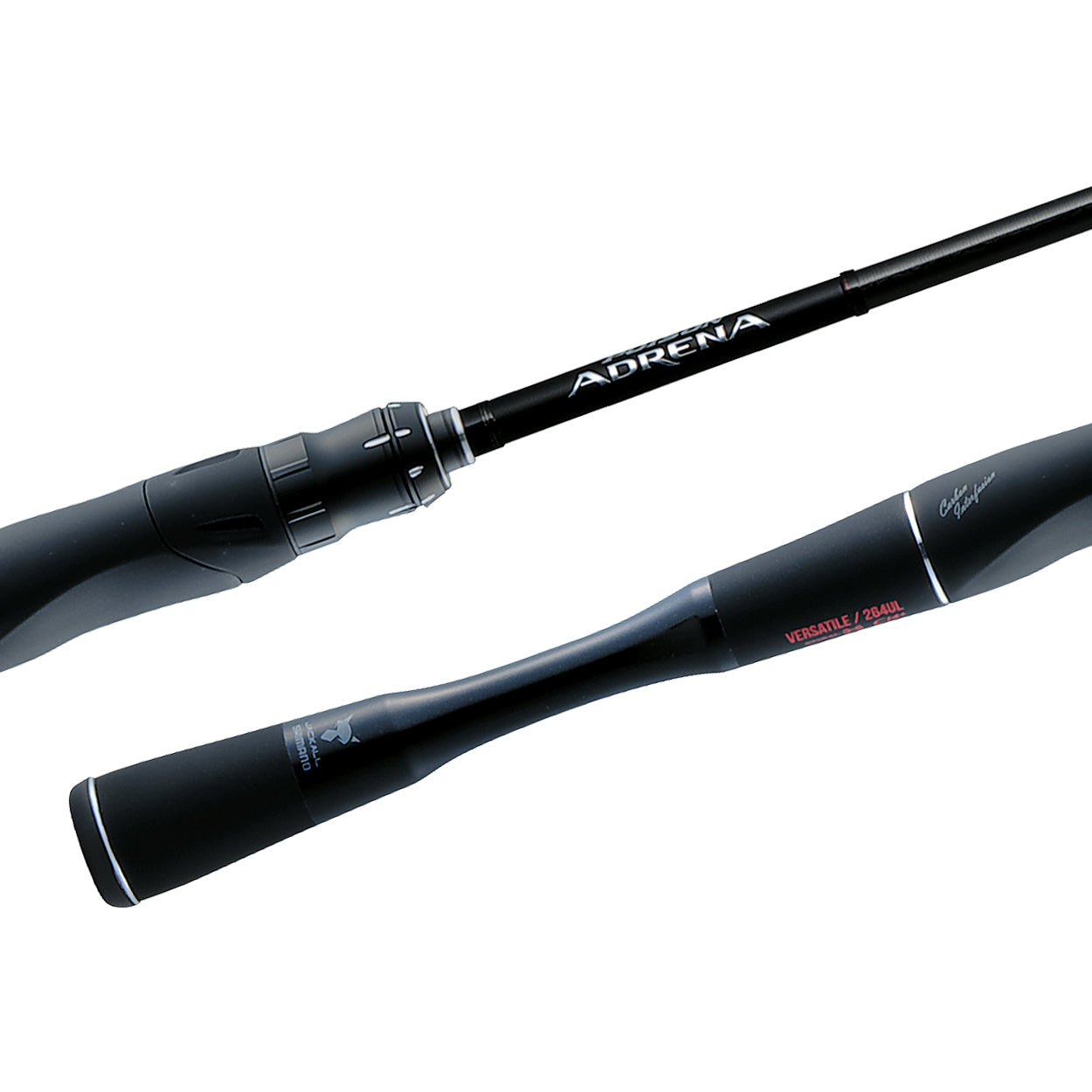 Shimano 21 Poison Adrena Rods – Anglerpower Fishing Tackle