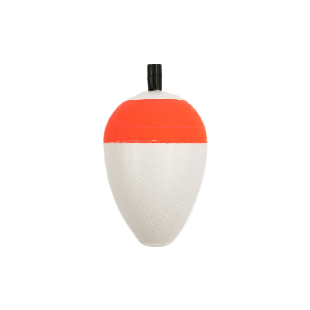 Todd Foam Pear Floats (3 per pack) – Anglerpower Fishing Tackle