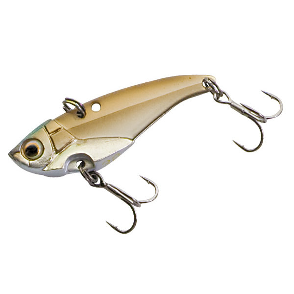 ECOGEAR Tournament Bream Blade VX-45 – Anglerpower Fishing Tackle