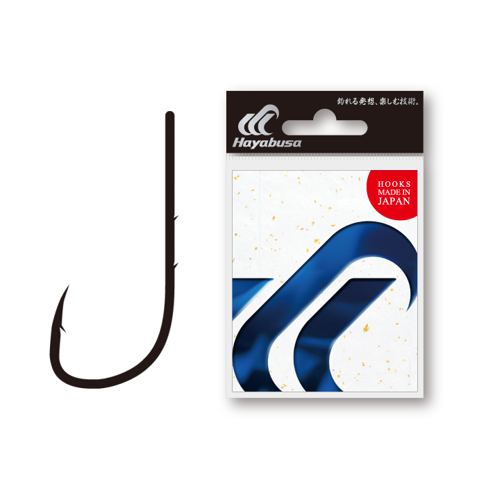 Hayabusa H.BTH282 Baitholder Hooks Pre Pack – Anglerpower Fishing Tackle