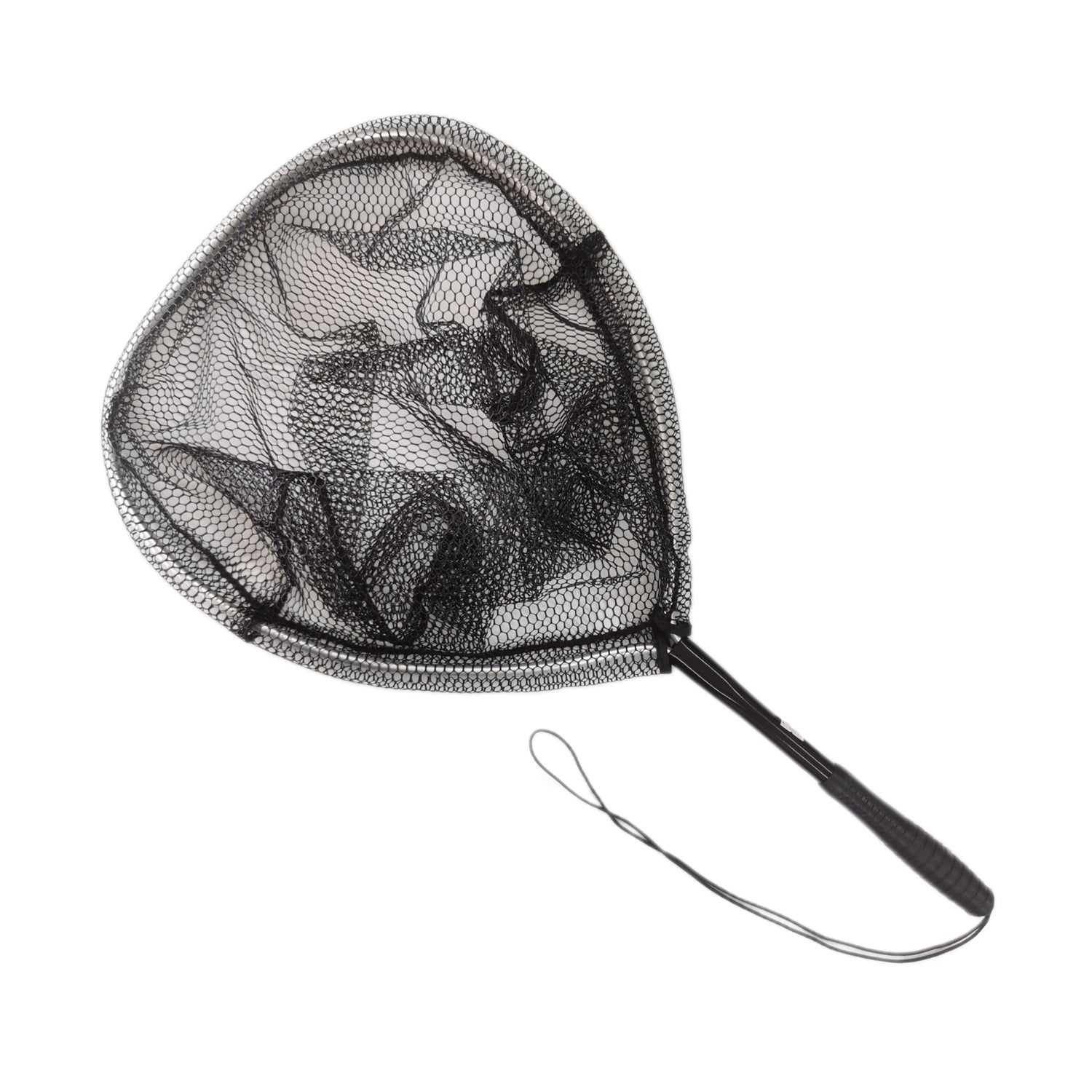 Seahorse Landing Net Small Economy Aluminium – Anglerpower Fishing Tackle