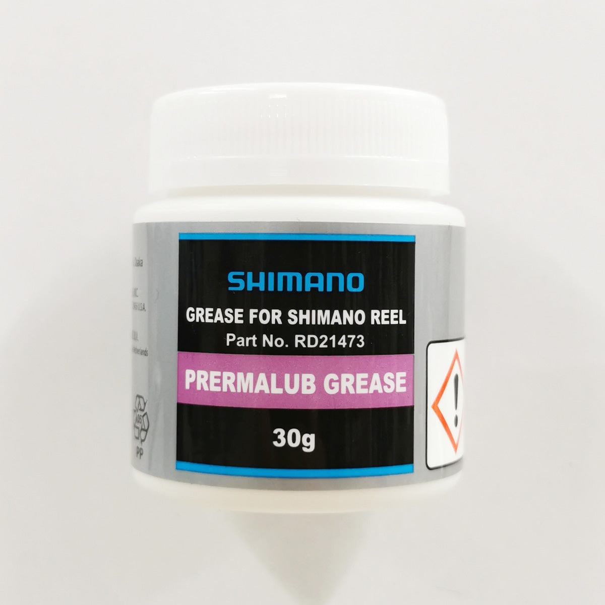 Shimano Reel Grease 30g – Anglerpower Fishing Tackle