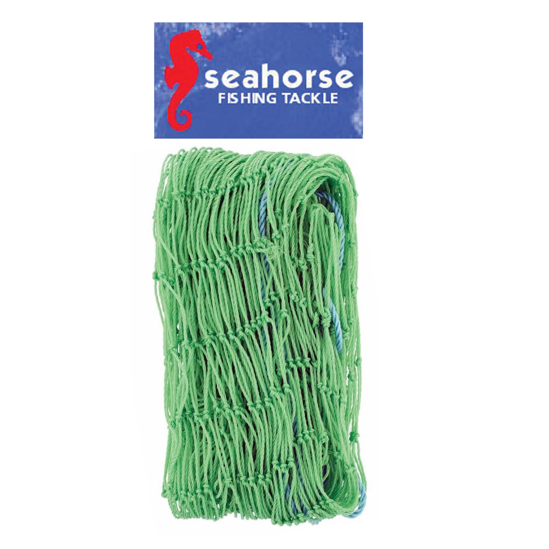 Seahorse Heavy Duty Keeper Net 45" – Anglerpower Fishing Tackle